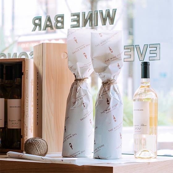 THE WINE STORE DEAN & DELUCA | DEAN & DELUCA【公式】