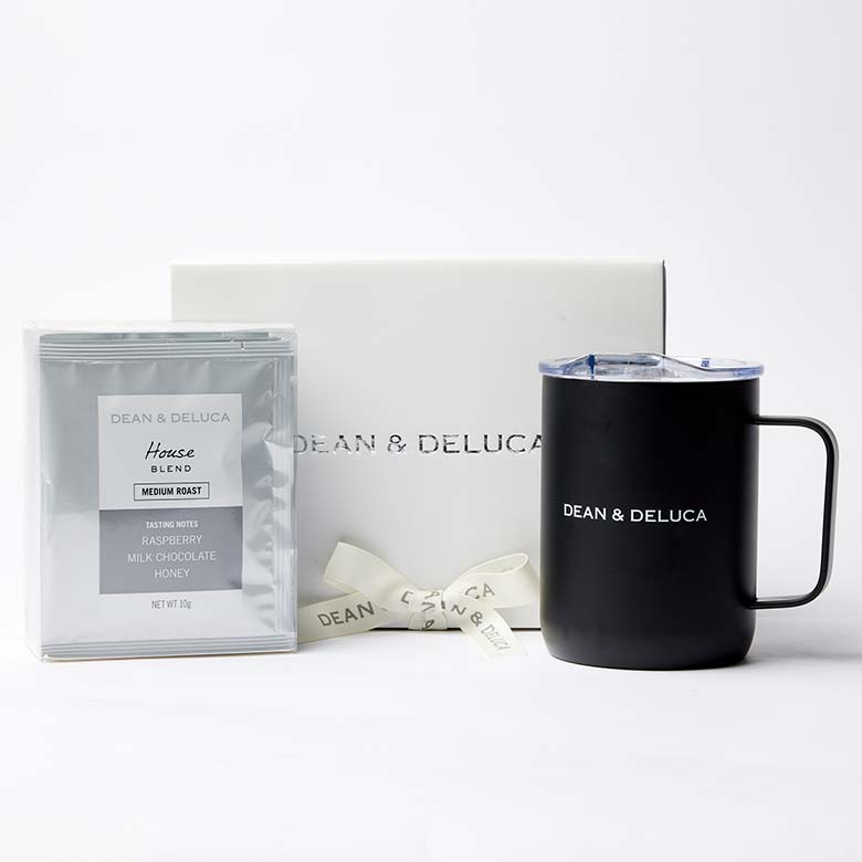 COFFEE TIME | DEAN & DELUCA【公式】