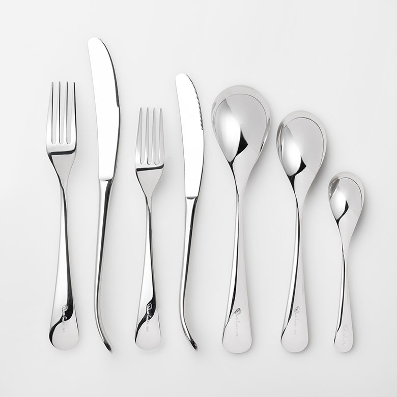 Robert Welch ASHBURY 1 Place Set / Bright | DEAN & DELUCA【公式】