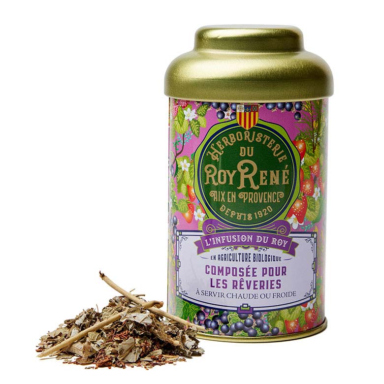 Le Roy Rene pour les reveries | DEAN & DELUCA【公式】ル・ロワ・ルネ