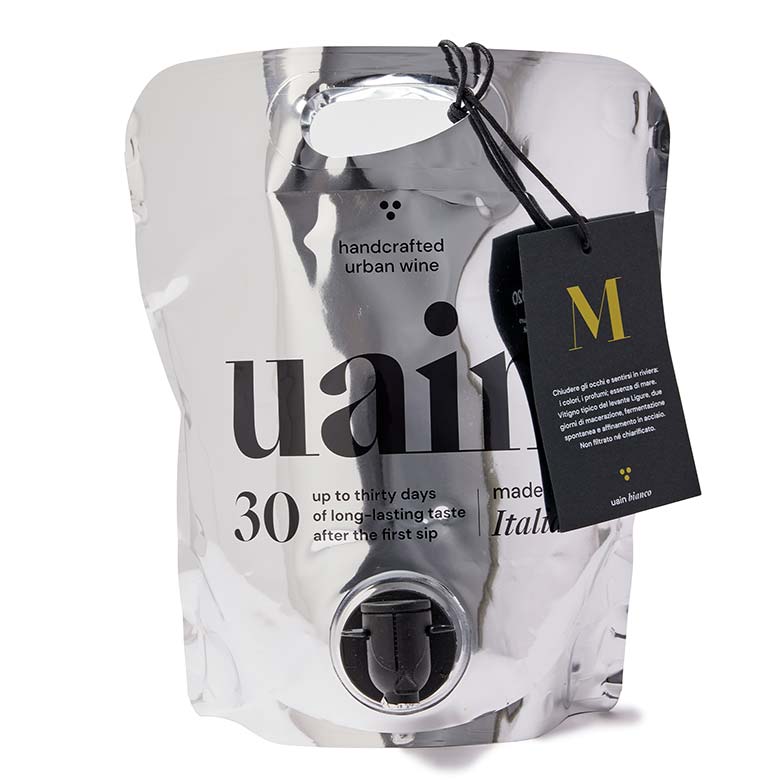 M・ウアイン・ビアンコ 2000ml 2020 | DEAN & DELUCA【公式】