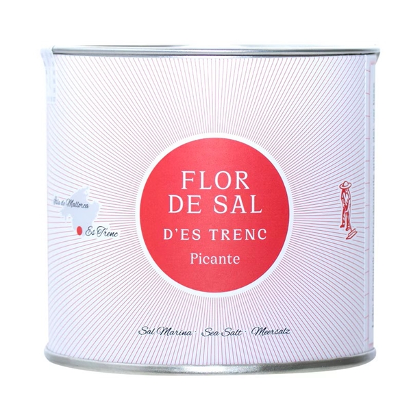 FLOR DE SAL ピカンテソルト| DEAN & DELUCA【公式】